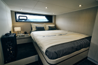 新艇情報 ヤンマー X47 FRGMT 未登録新艇！\中部ボートショー2024へ出展します！／ | 中古艇・新艇・販売店検索 ボートワールド