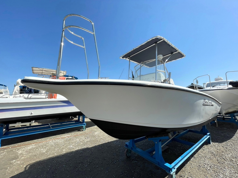 中古艇情報 ヤマハ UF-21CC | 中古艇・新艇・販売店検索 ボートワールド